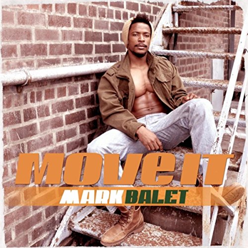 Amazon.com: Move It : Mark Balet: Digital Music