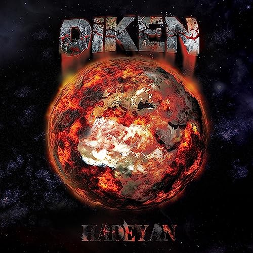 HADEYAN de Diken en Amazon Music - Amazon.es