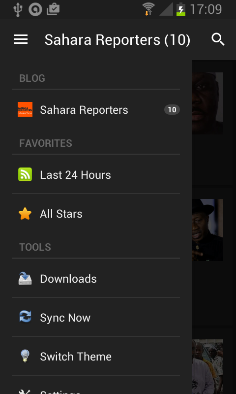 Sahara Reporters Logo Sahara Reporters On X: "#EndBadGovernance