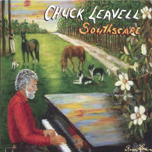 Amazon.com: Southscape : Chuck Leavell: Digital Music