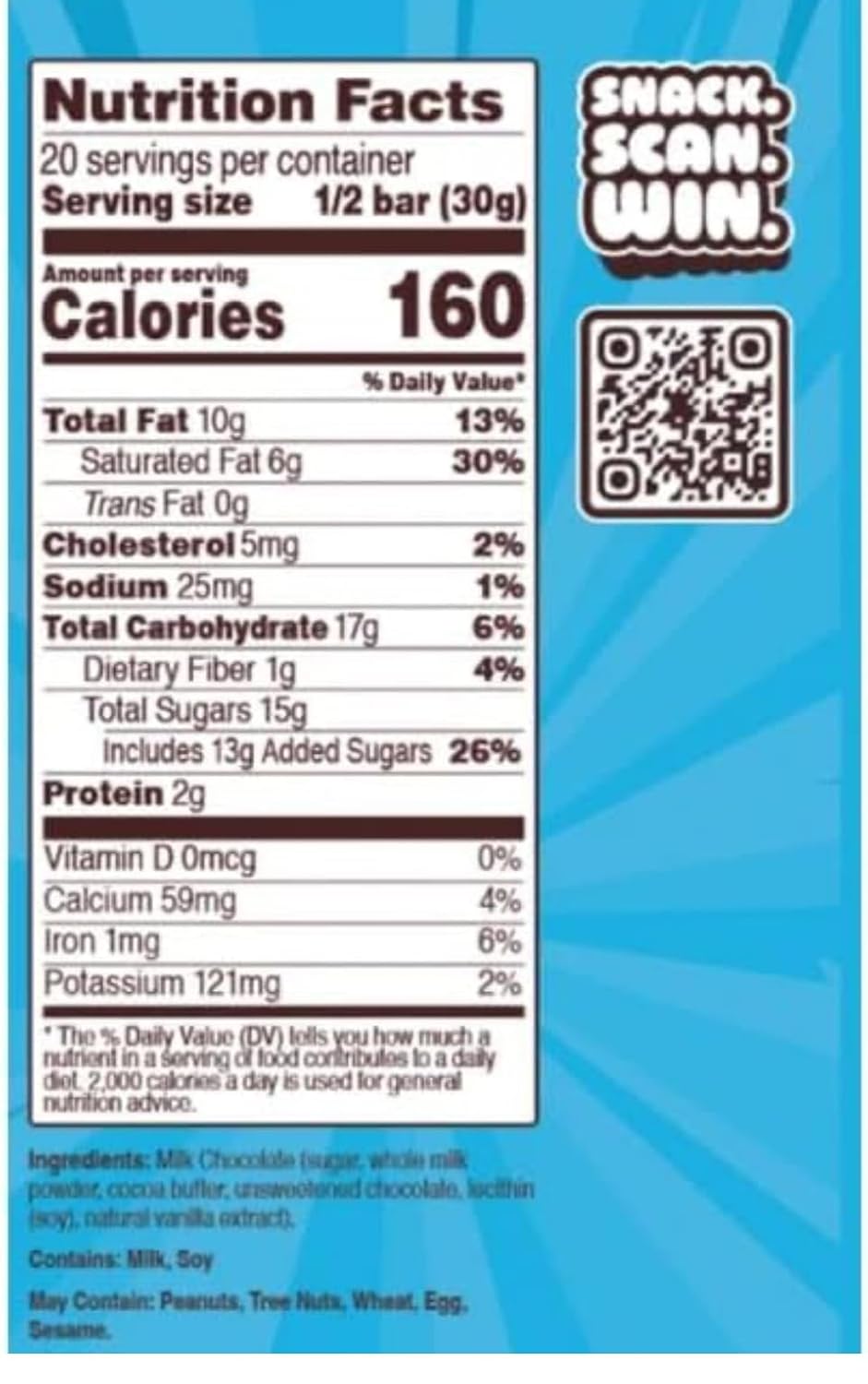 Feastables Milk Chocolate Beast Bars Bundle, New Formula Smoother and ...