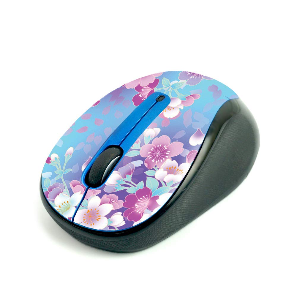 Amazon.com: MightySkins Skin for Logitech M325 Wireless Mouse - in ...