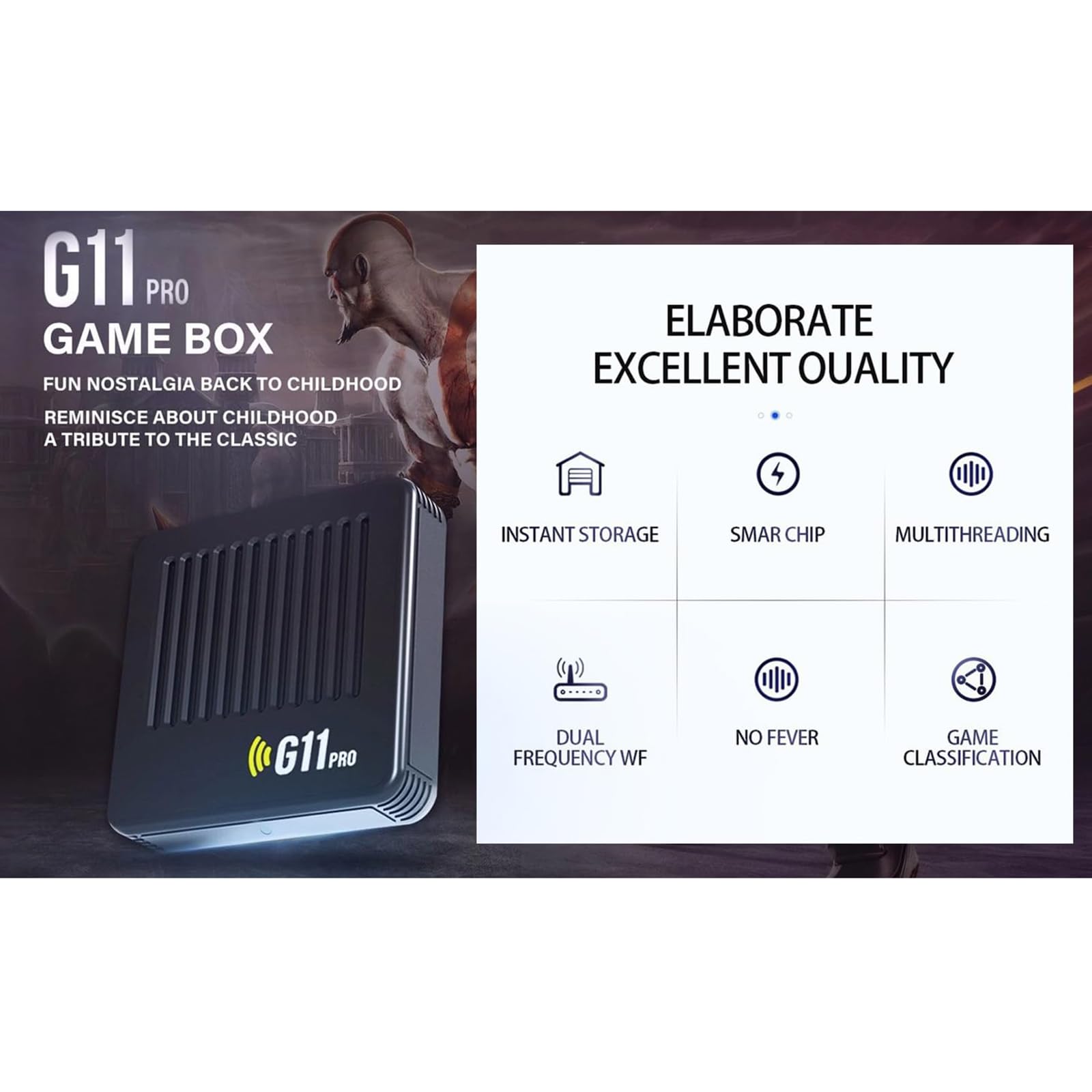 All8bit G11 Pro Review All8bit, All 8 Bit G11 Pro 100,000 Games, G11 ...