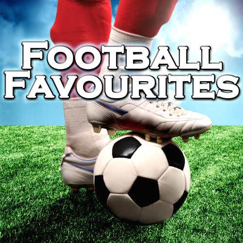 Amazon.com: Football Favourites : Brand New Rockers: Digital Music