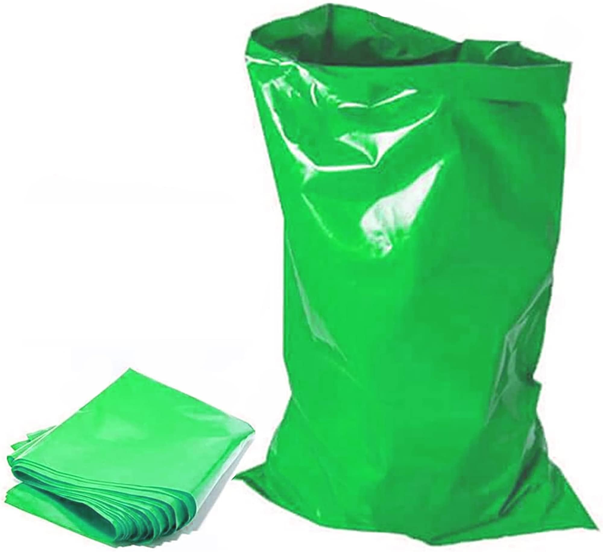 HOMESmith Large Heavy Duty Garden Sacks Builders and DIY Choice Rubble ...