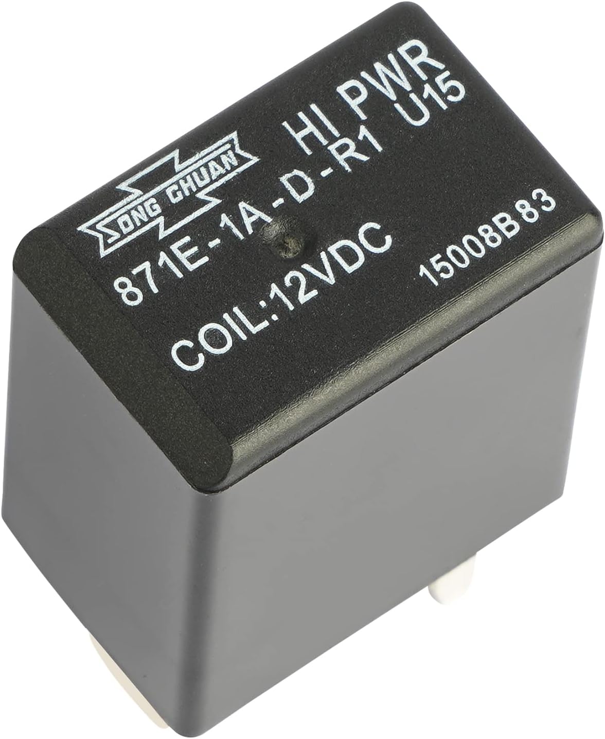 Amazon.com: Mopar 68083380AA RELAY MICRO : Automotive