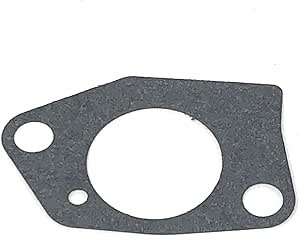 Amazon.com : GULUANT Replacement 120-4247 Carburetor Gasket for Toro ...