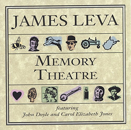 Amazon MusicでJames LevaのMemory Theatreを再生する