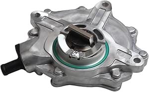Amazon.com: Brakevacuumpump OEM:11667635656 11667534236 11667542498 ...