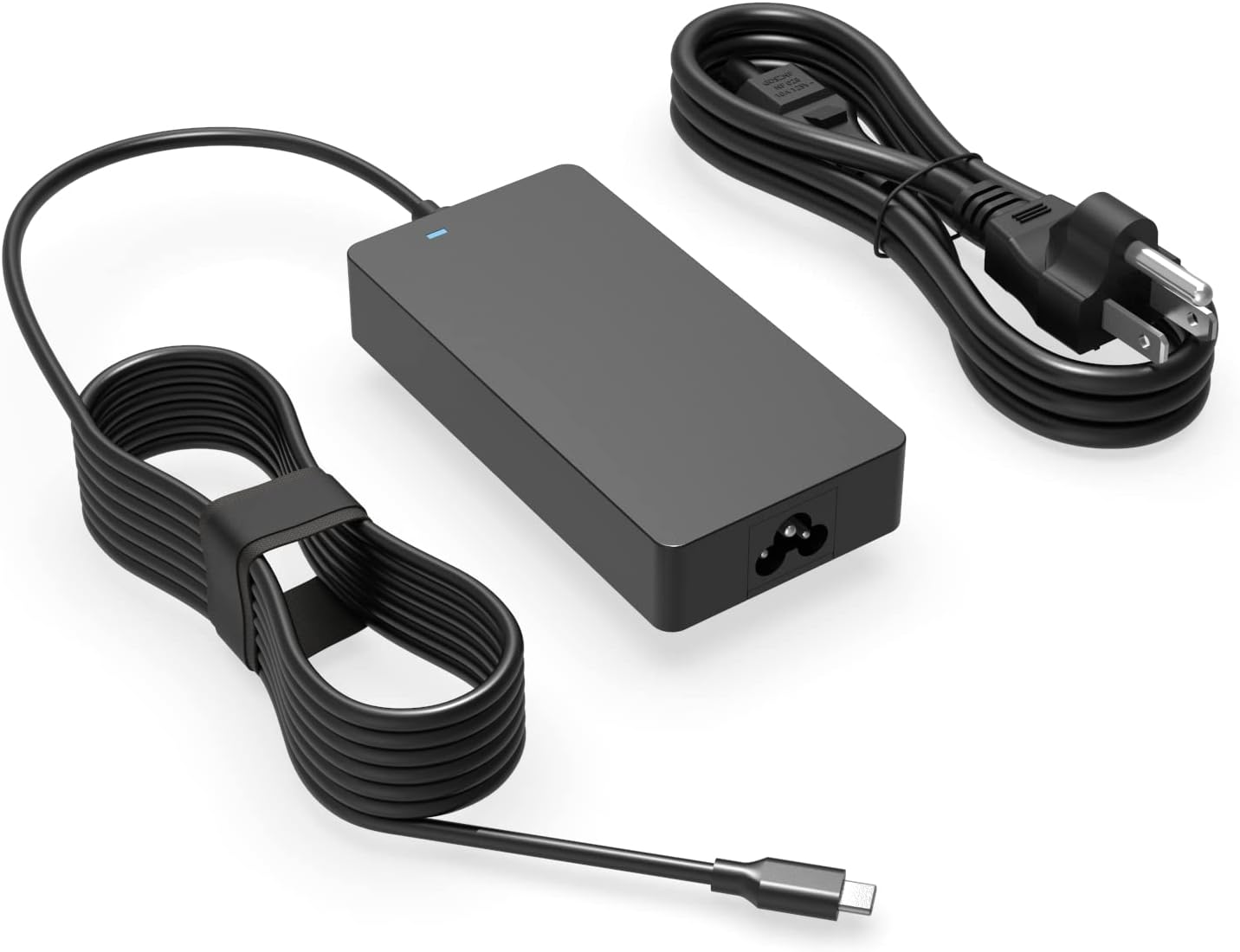 Amazon.com: 100W-USB-C AC Charger Fit for Acer-Swift-Go 14 16 SFG14-72 ...