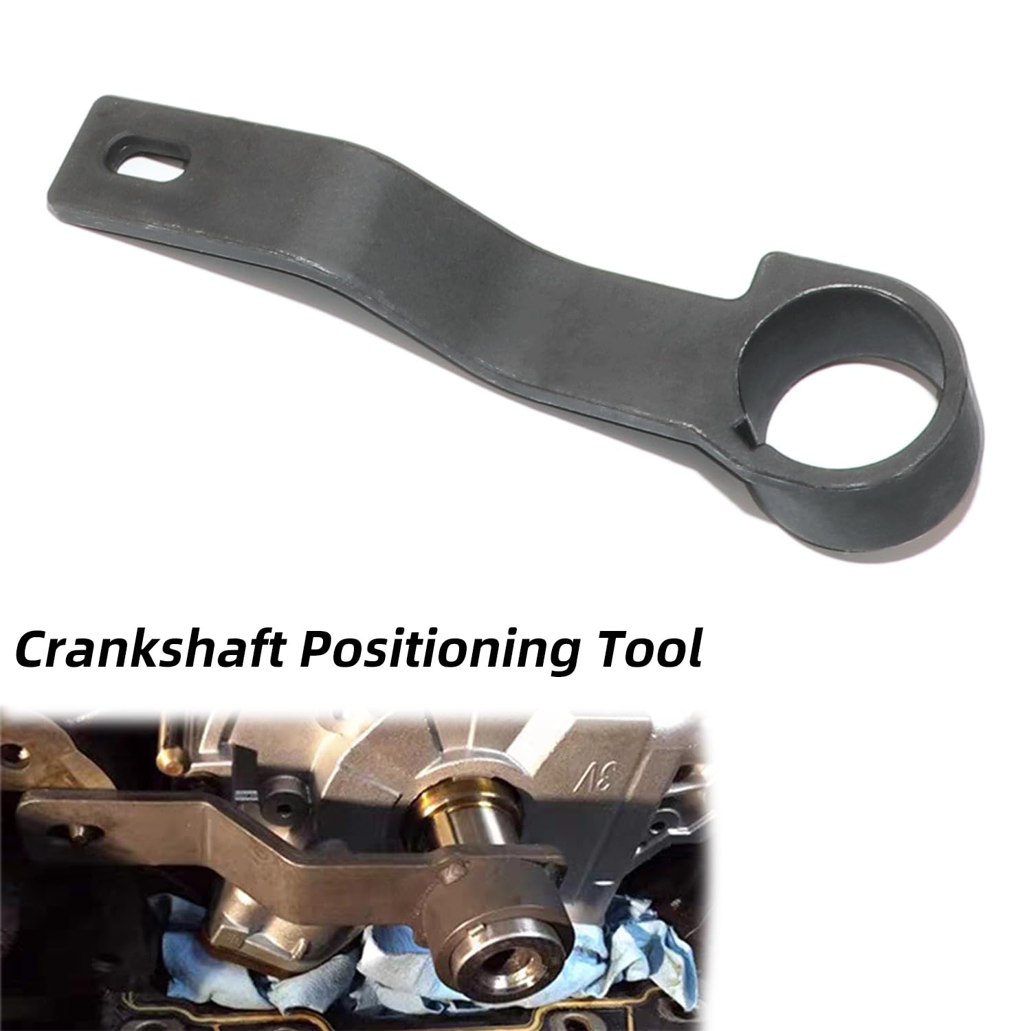 Cam Bearing Installation Tool Camshaft Holding Tool F150 Ford Camshaft ...