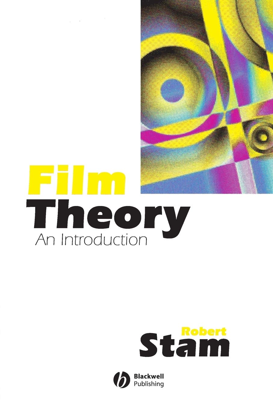 Amazon | Film Theory: An Introduction | Stam, Robert | Adaptations