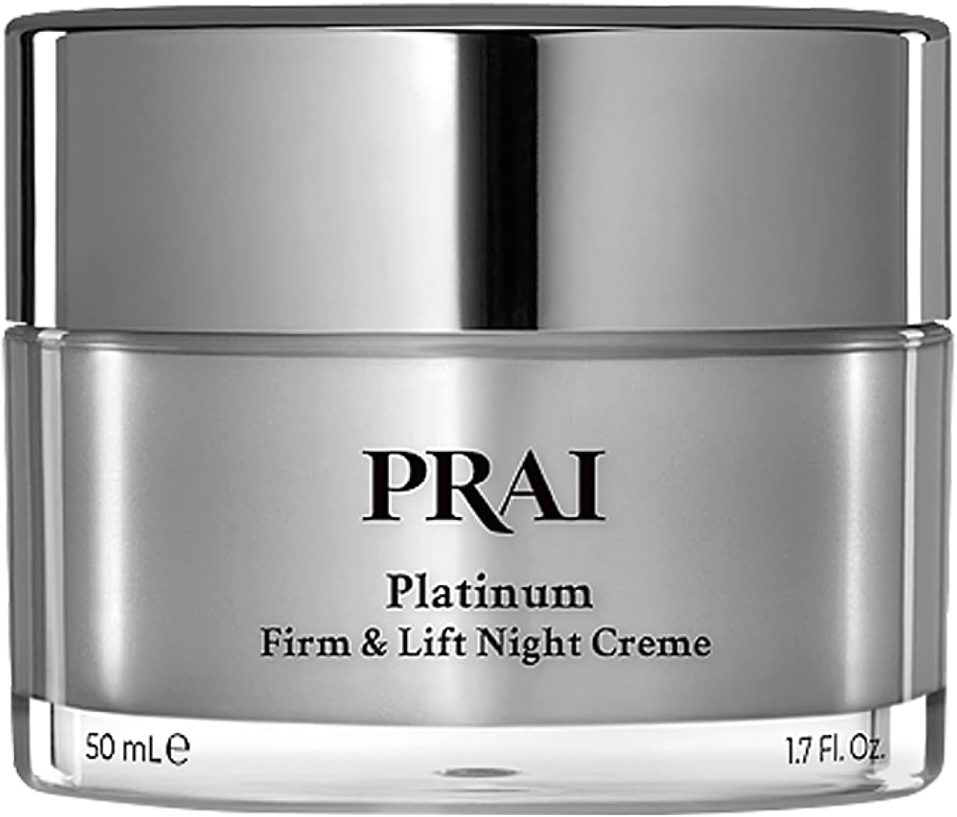 Amazon.com: PRAI Beauty Platinum Firm and Lift Eye Creme - Tightening ...