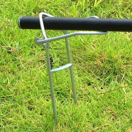Fishing Rod Holder Fishing Rod Stand Fishing Rod Adjustable Angle ...