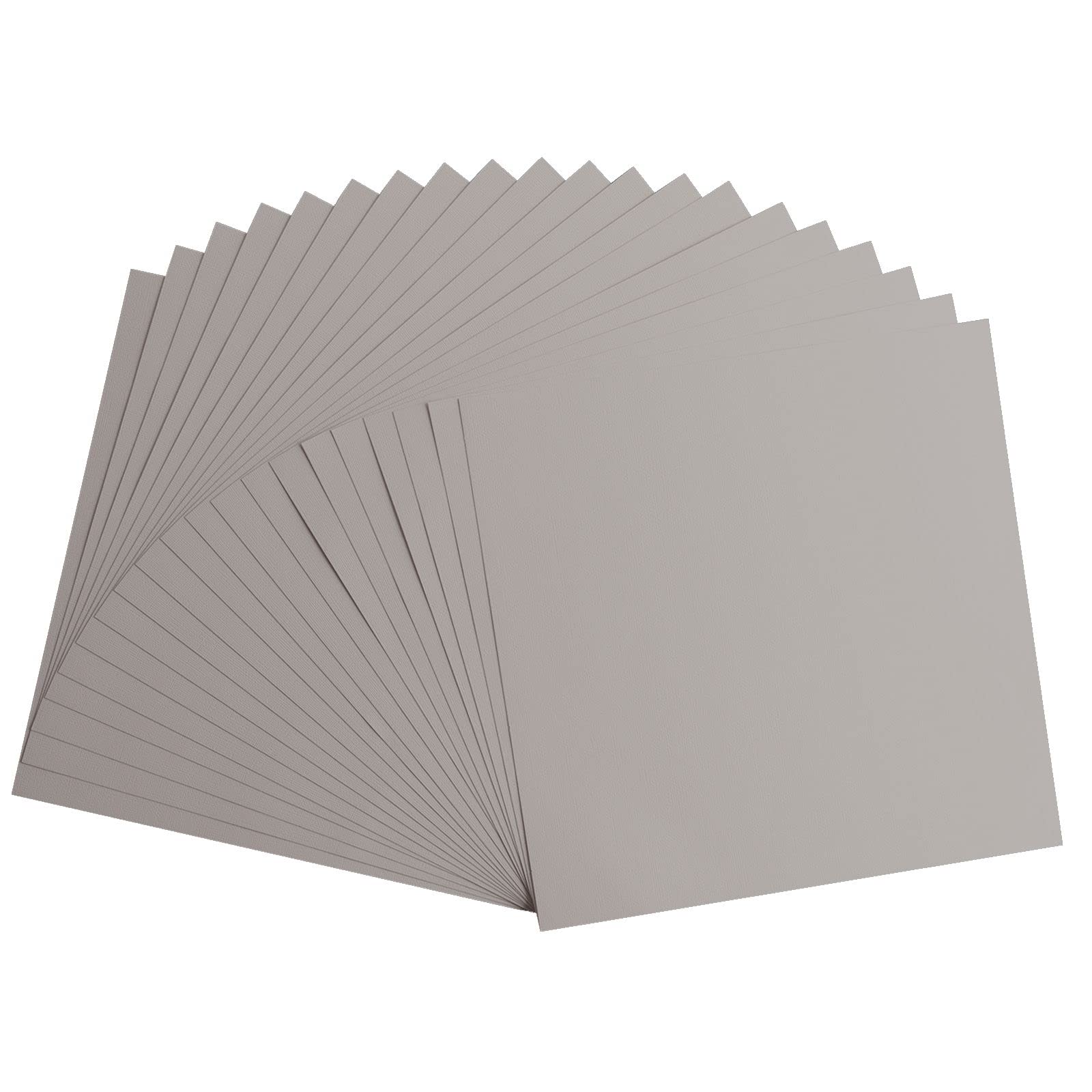 Florence Cardstock Textured – Coloured Card Making Supplies 12 x 12 ...