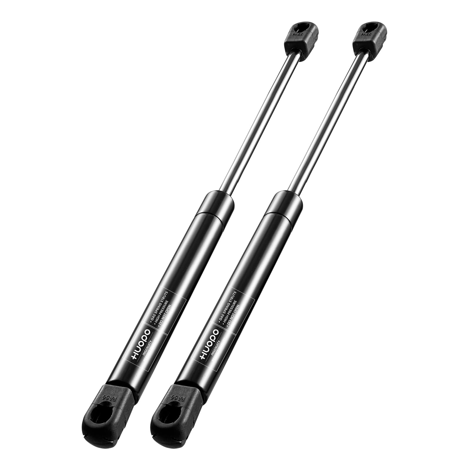 Amazon.com: C16-08941 16 inch 28 lb 125 N Gas Struts Shocks Spring Lift ...