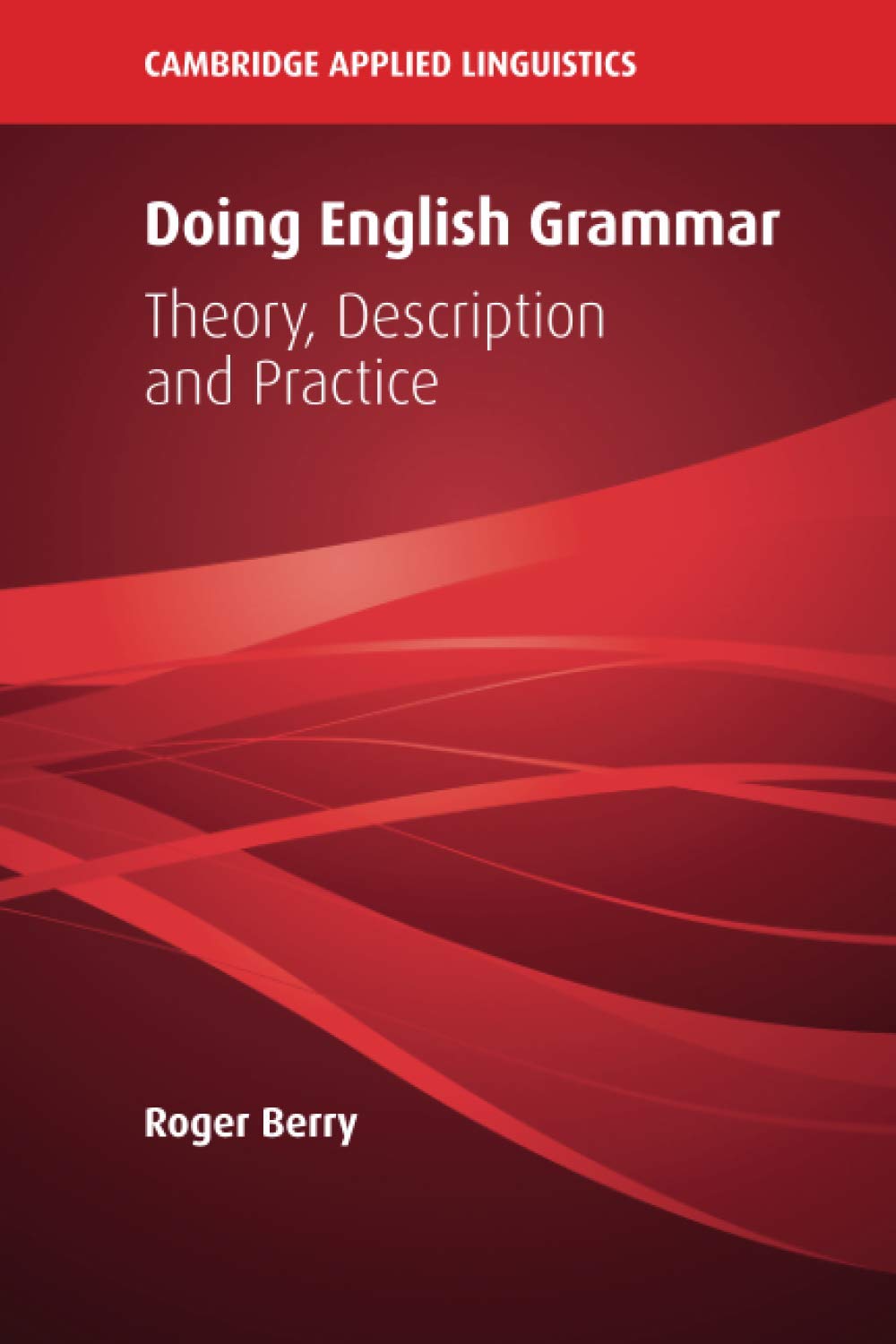 Amazon | Doing English Grammar (Cambridge Applied Linguistics) | Berry ...