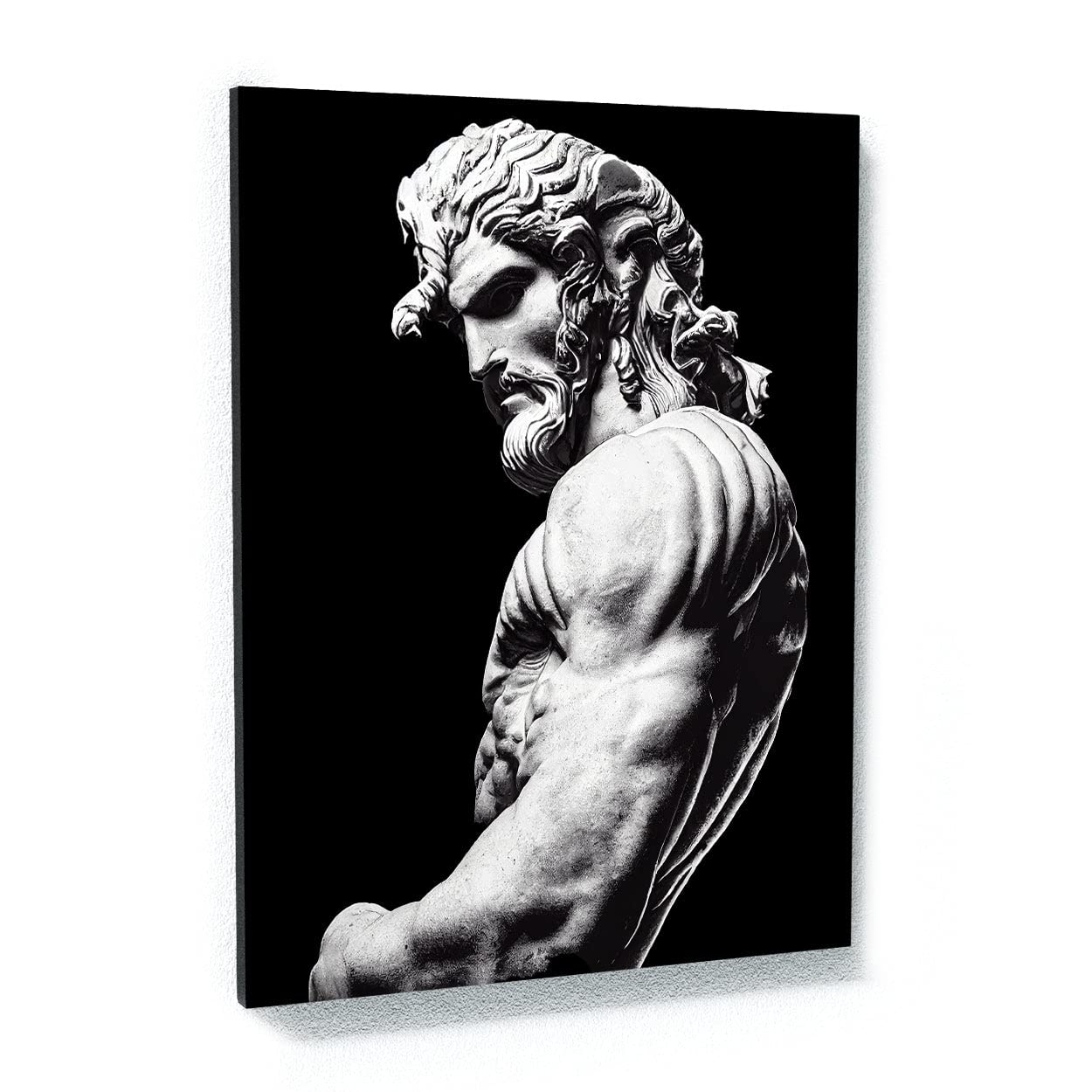 Ares Greek God Drawing