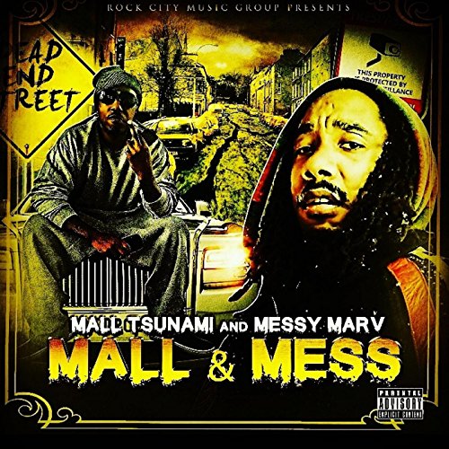Amazon.co.jp: Sellin Coca (feat. Gp Harris) [Explicit] : Mall Tsunami ...
