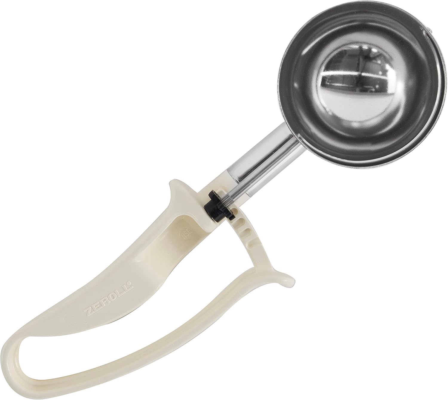 Amazon.com: Zeroll Universal Standard Length EZ Disher Food Portion ...