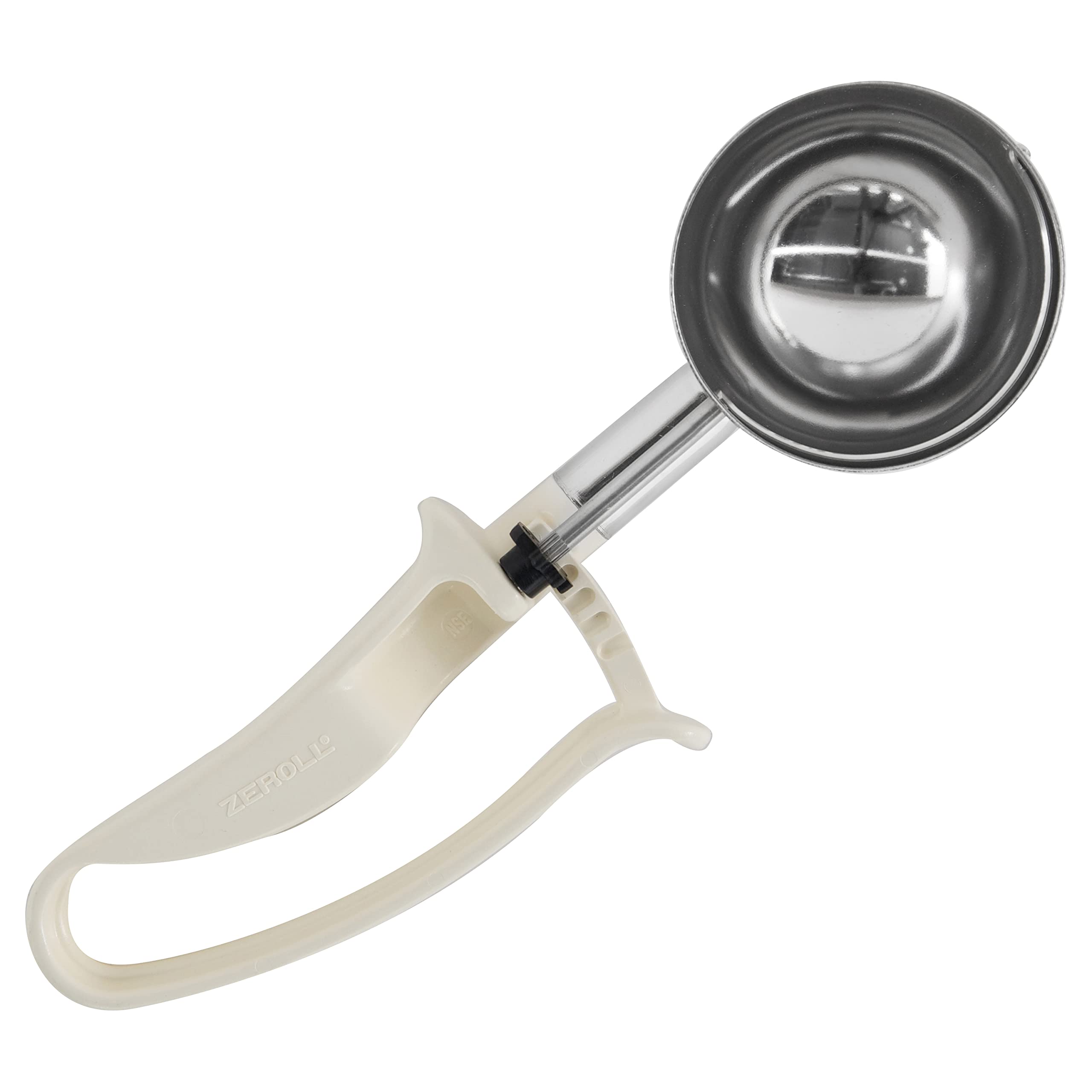 Amazon.com: Zeroll Universal Standard Length EZ Disher Food Portion ...