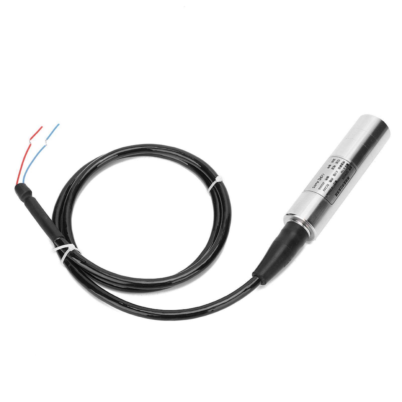 Buy Accurate Water Tank Sensor, Liquid Level Transmitter, Heat(1 meter ...