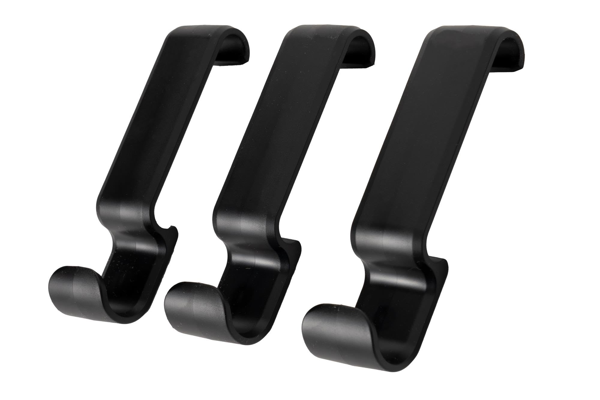 Snapklik.com : Set Of 3 Pop-and-Lock Utensil Hooks