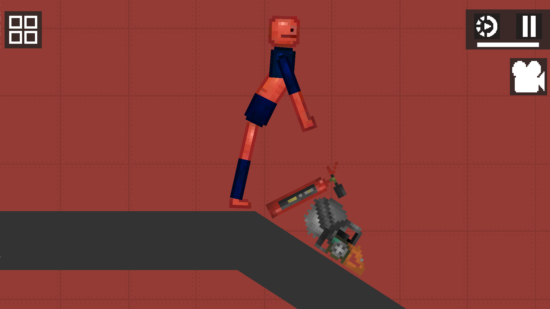 Ragdoll Ground Building Spider heads:Amazon.de:Appstore for Android