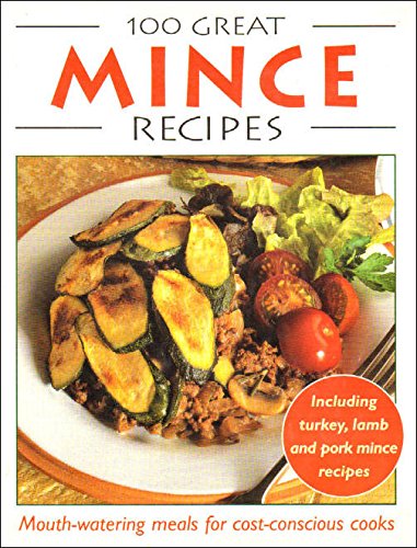 100 Great Mince Recipes | Amazon.com.br