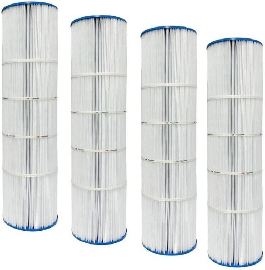 Amazon.com : DPM Cartridge Replacement Set for Waterway Crystal Water ...