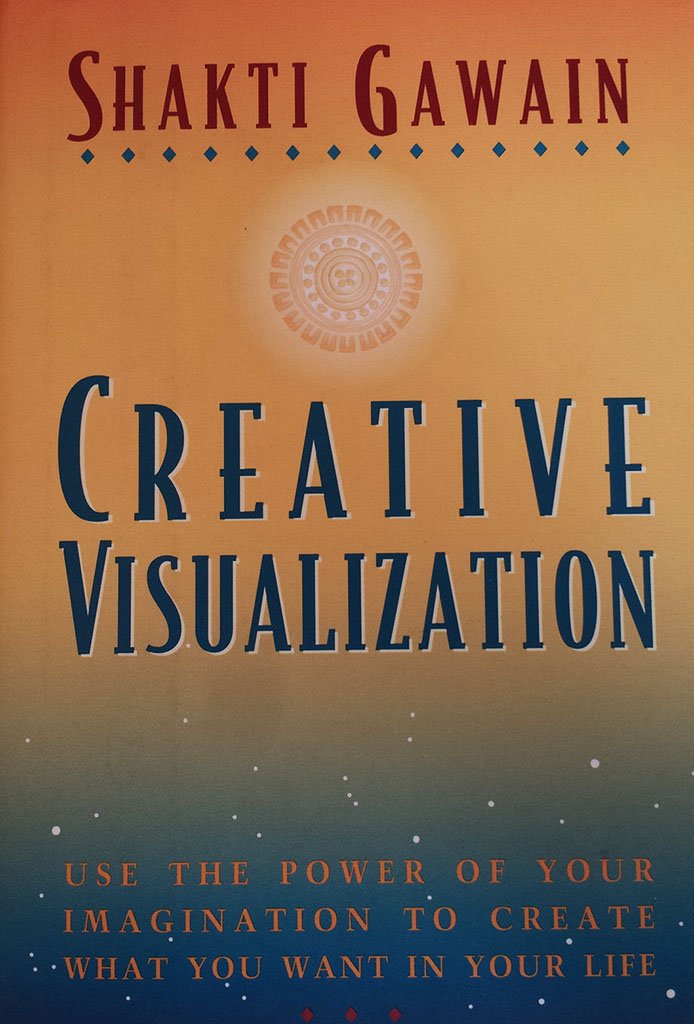 Creative Visualization: Gawain, Shakti: 9781577310273: Books - Amazon.ca