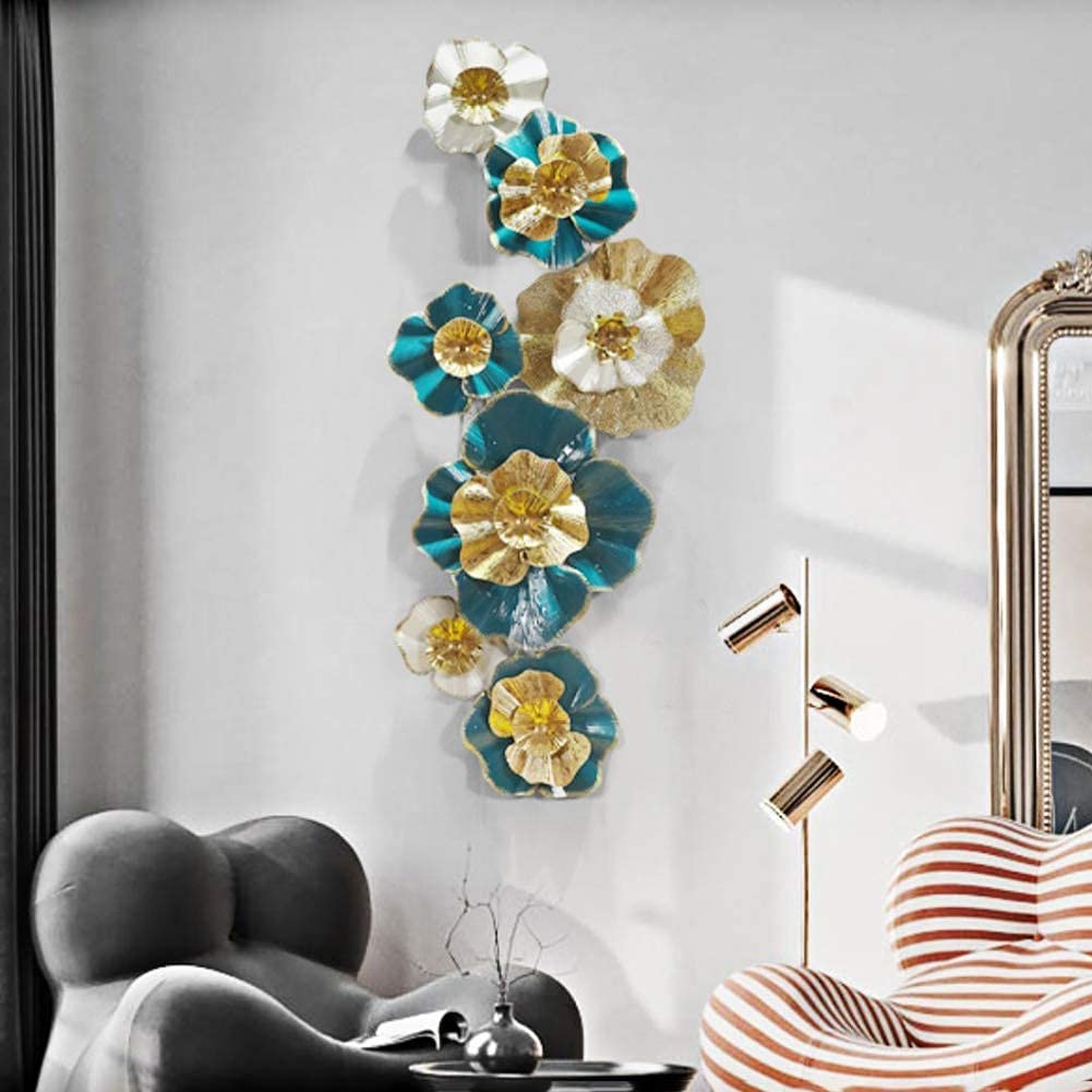 Metal Modern Country Decor