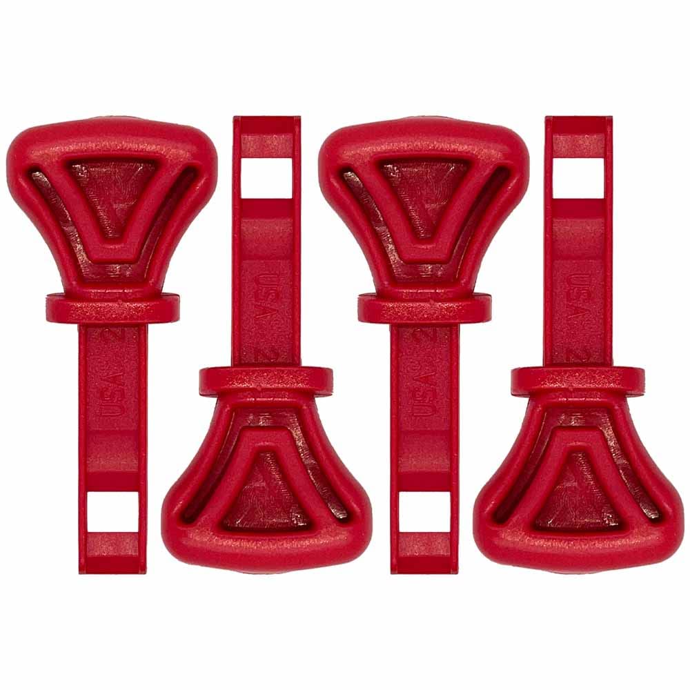 Amazon.com: Parts 4 Outdoor Aftermarket Snow Blower Key 4Pk Snow Blower ...