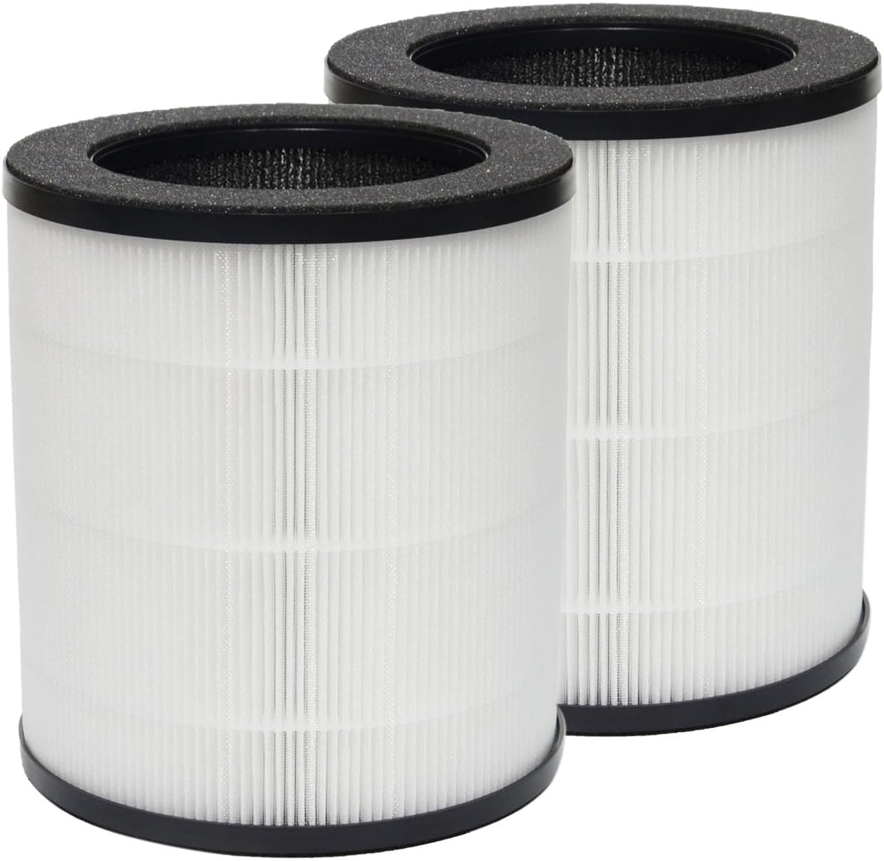Amazon.com: PUREBURG Replacement Filters Compatible with Mooka M02 Air ...