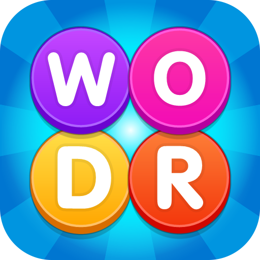 Word Chaos Connect - App on Amazon Appstore
