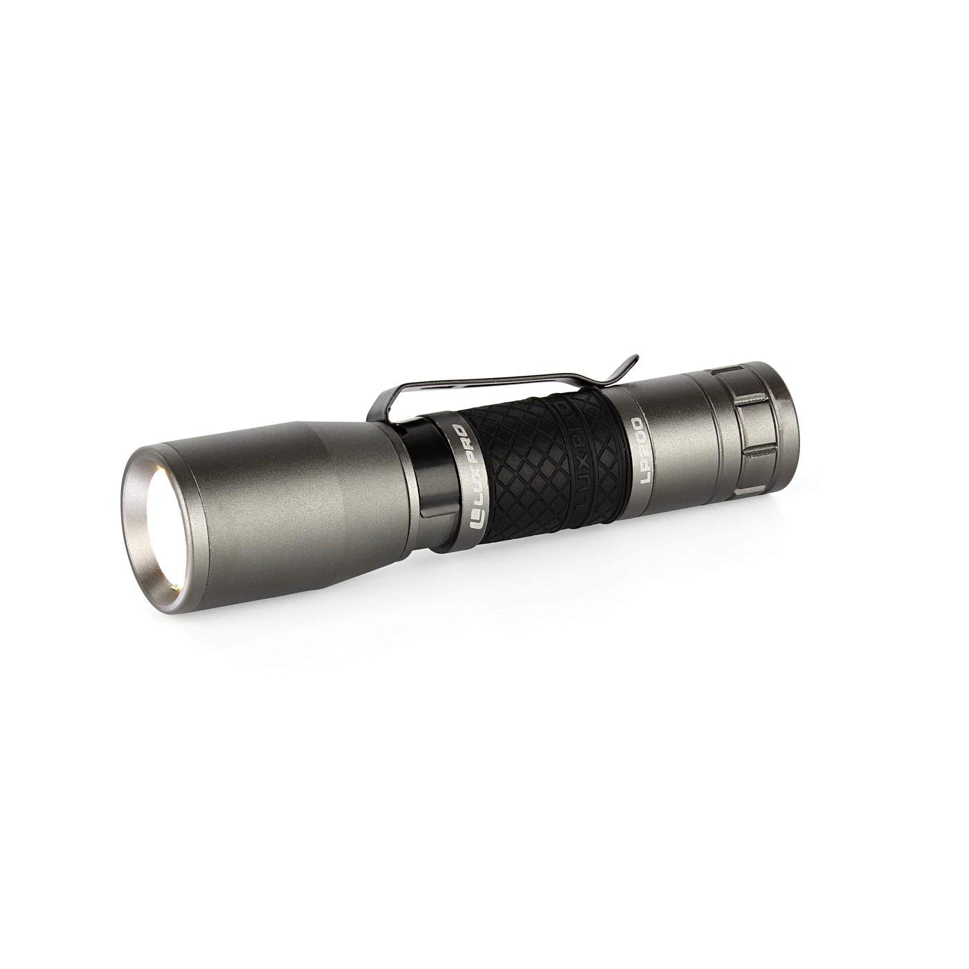 Lux Pro Lp200c 100 Lumen Mini Tac Lx Tactical Pocket | Desertcart INDIA