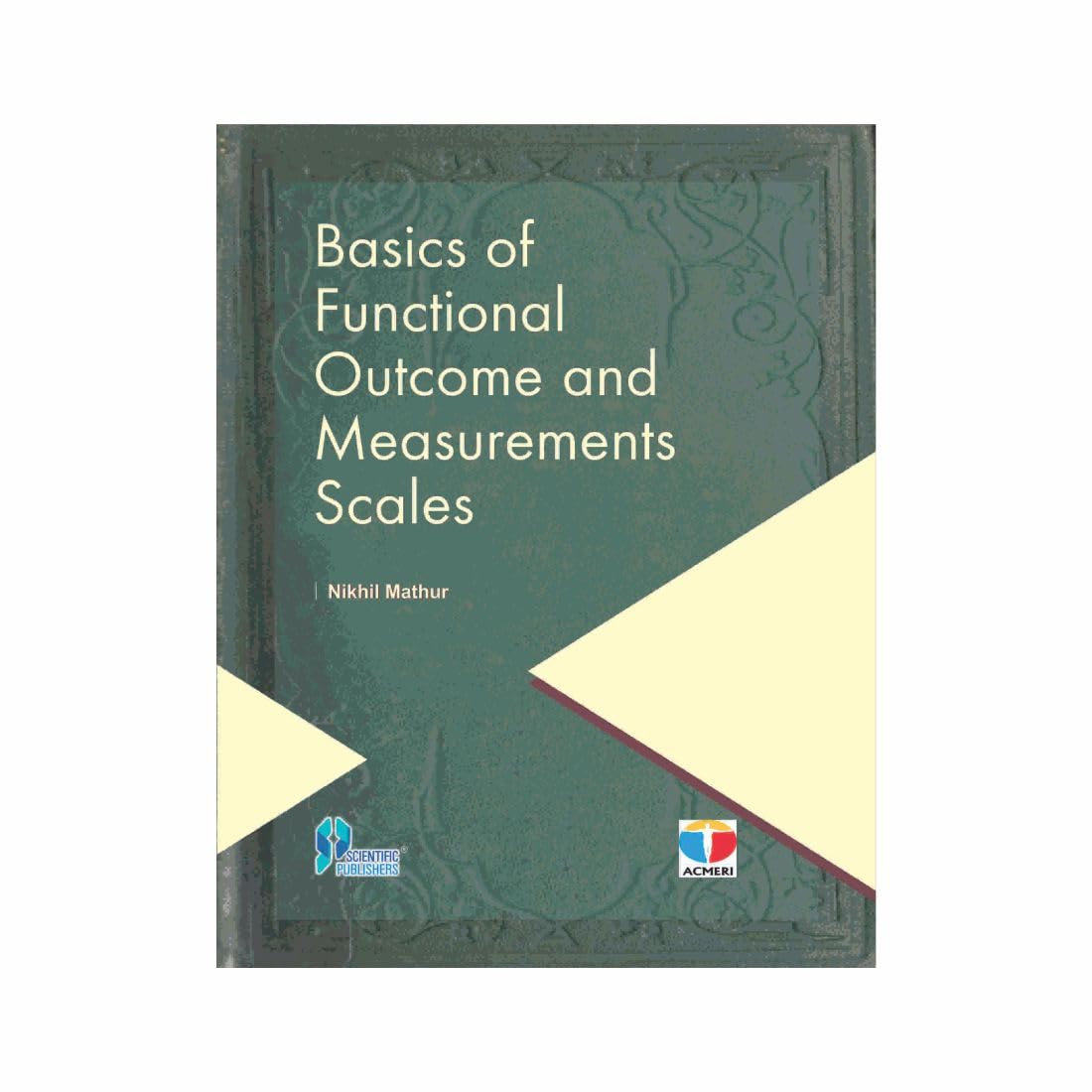 Buy Basics of Functional Outcome and Measurements Scales [Hardcover ...