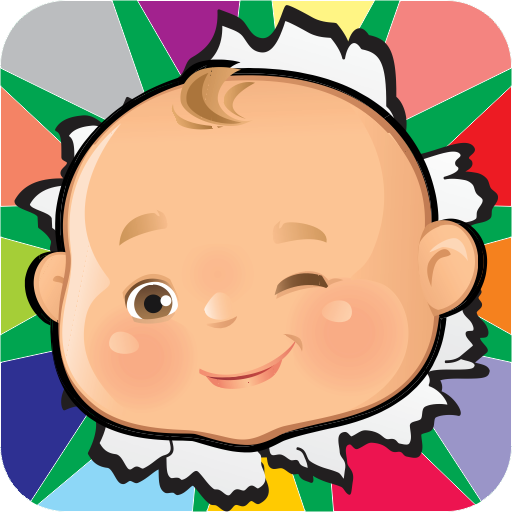 Baby Play 10 in 1 App - App on Amazon Appstore