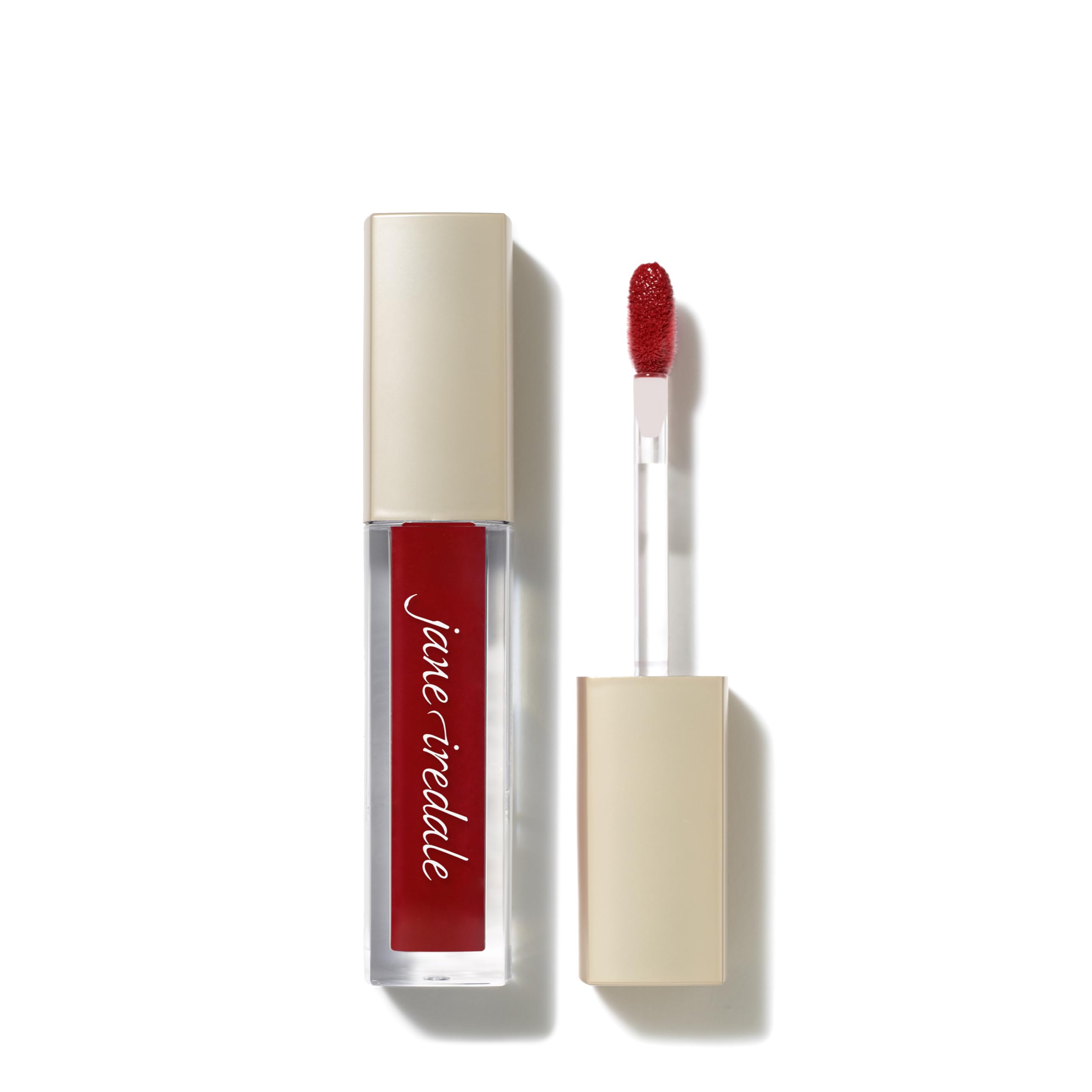 Amazon.com: jane iredale ColorLuxe High Impact Lip Glaze Siren : Beauty ...