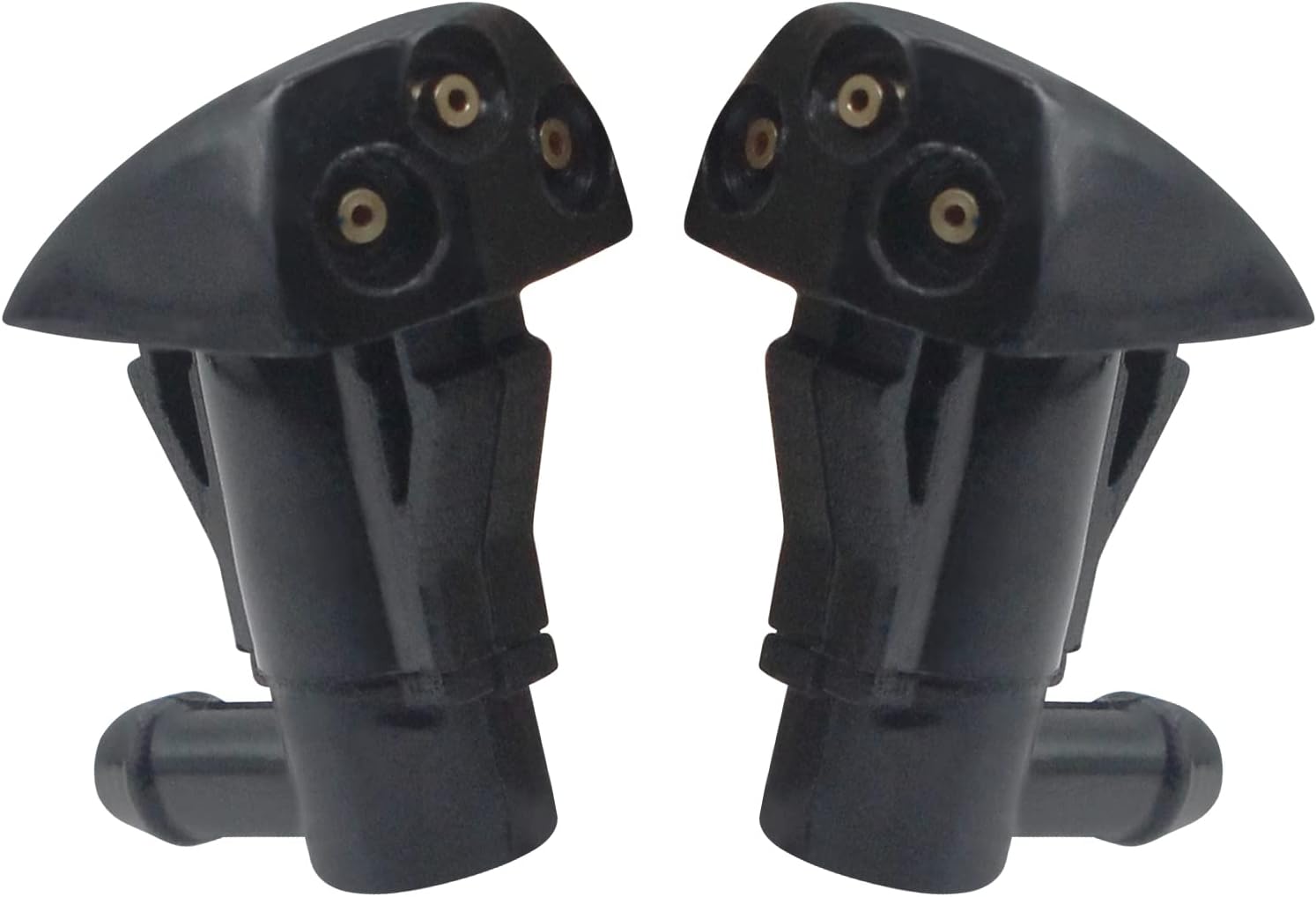 Amazon.com: Amavoler Windshield Washer Nozzle Aftermarket Accessory Fit ...