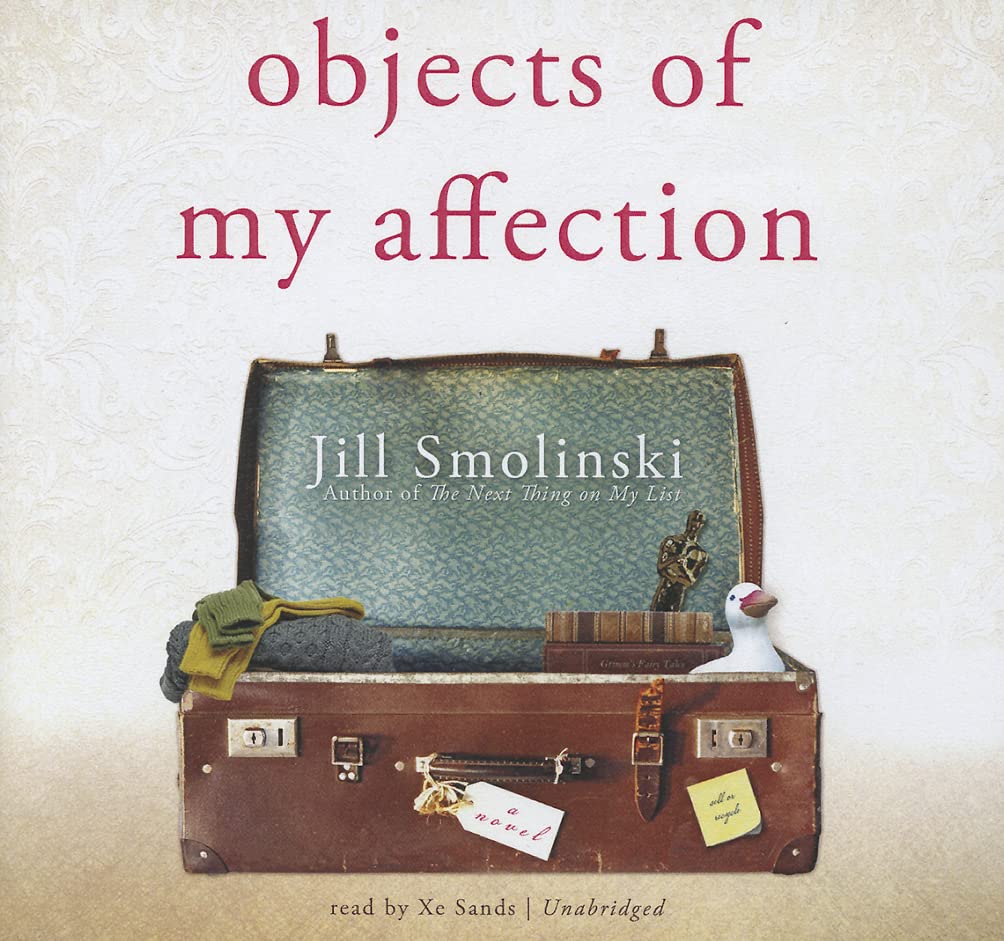 Buy Objects of My Affection Book Online at Low Prices in India ...