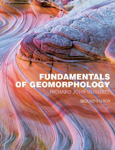 Fundamentals of Geomorphology (Routledge Fundamentals of Physical ...