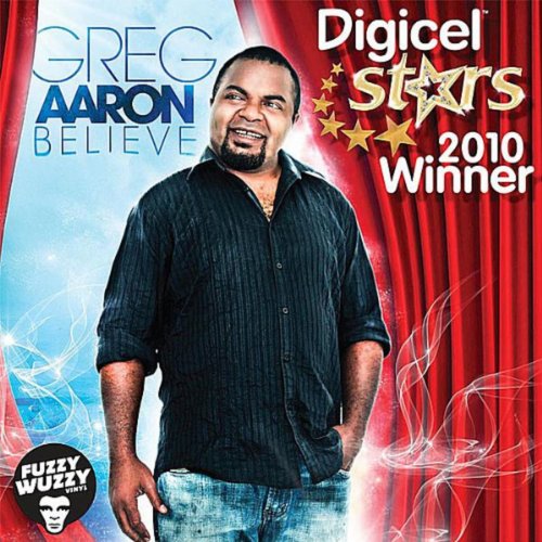 Play Believe by Greg Aaron on Amazon Music