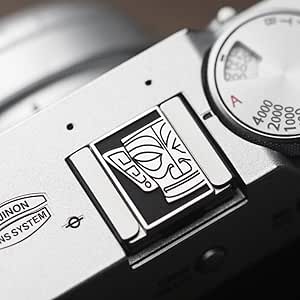 Amazon.com : DBZZ Camera hot Shoe Cover for Nikon z9 z8 z7 z50 z30 zf d3500 d810 d610 ...