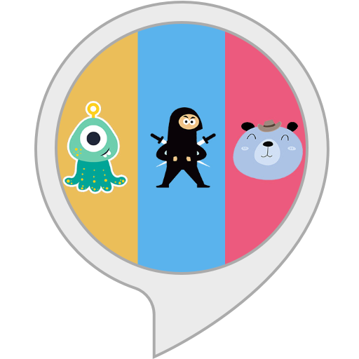 Amazon.com: Alien, Ninja, Bear : Alexa Skills