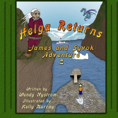 Book review of Helga Returns - Readers' Favorite: Book Reviews and ...