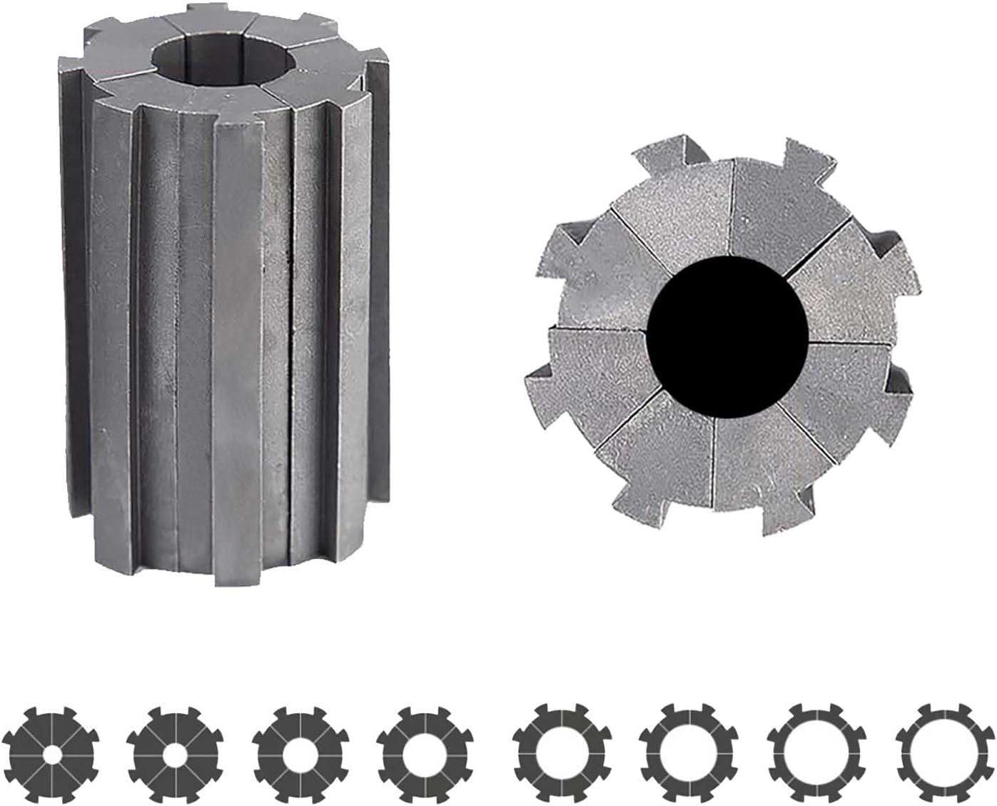 Hose Crimper Machine 1 Size Custom Buckle Dies For High Pressure ...