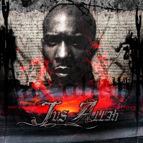 Pool of Blood by Jus Allah on Amazon Music - Amazon.co.uk