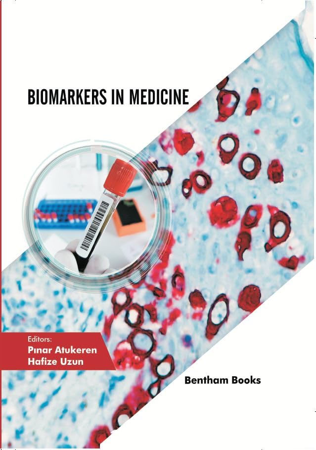 Amazon.in: Buy Biomarkers in Medicine Book Online at Low Prices in ...