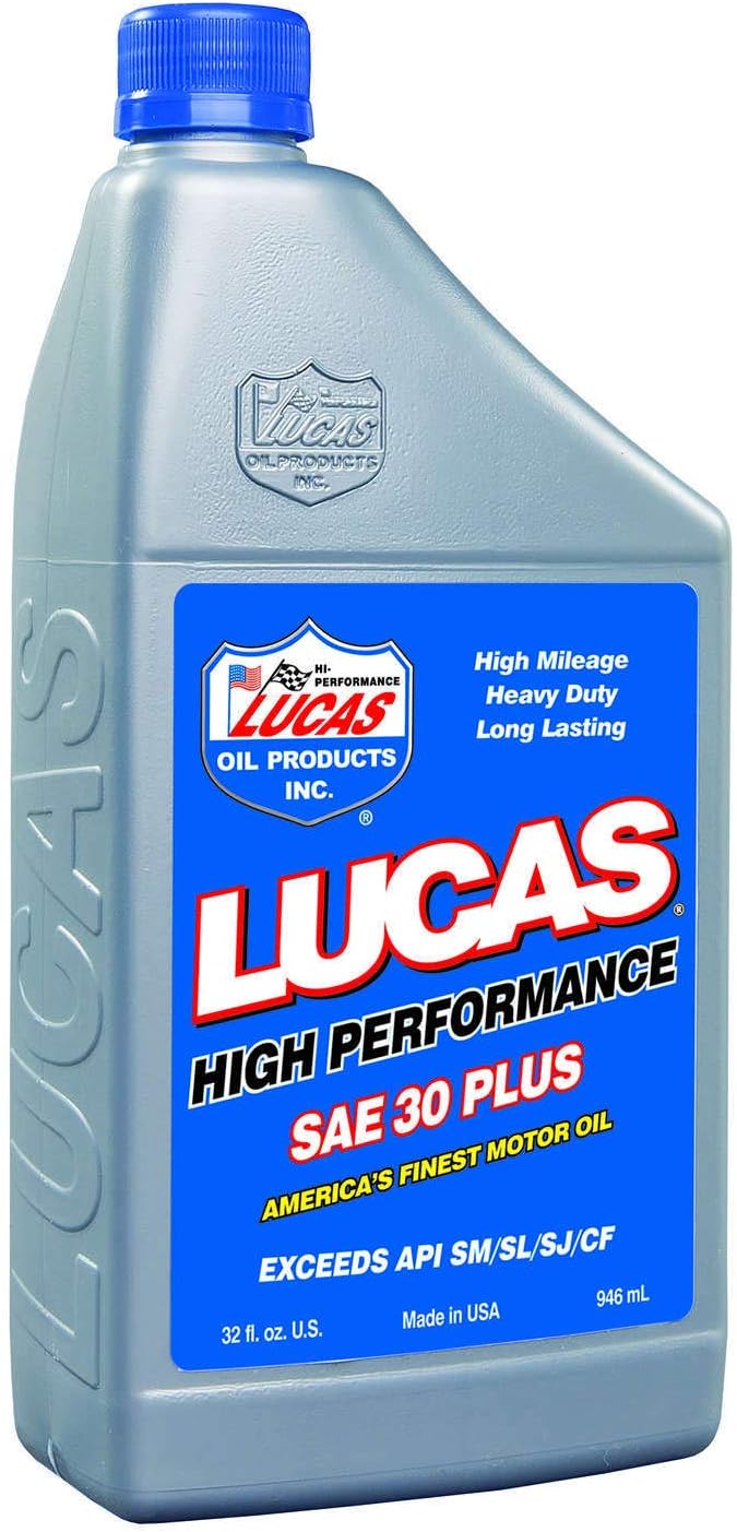 Amazon.com: AMSOIL Signature Series 0W-30 Synthetic Motor Oil (Case ...